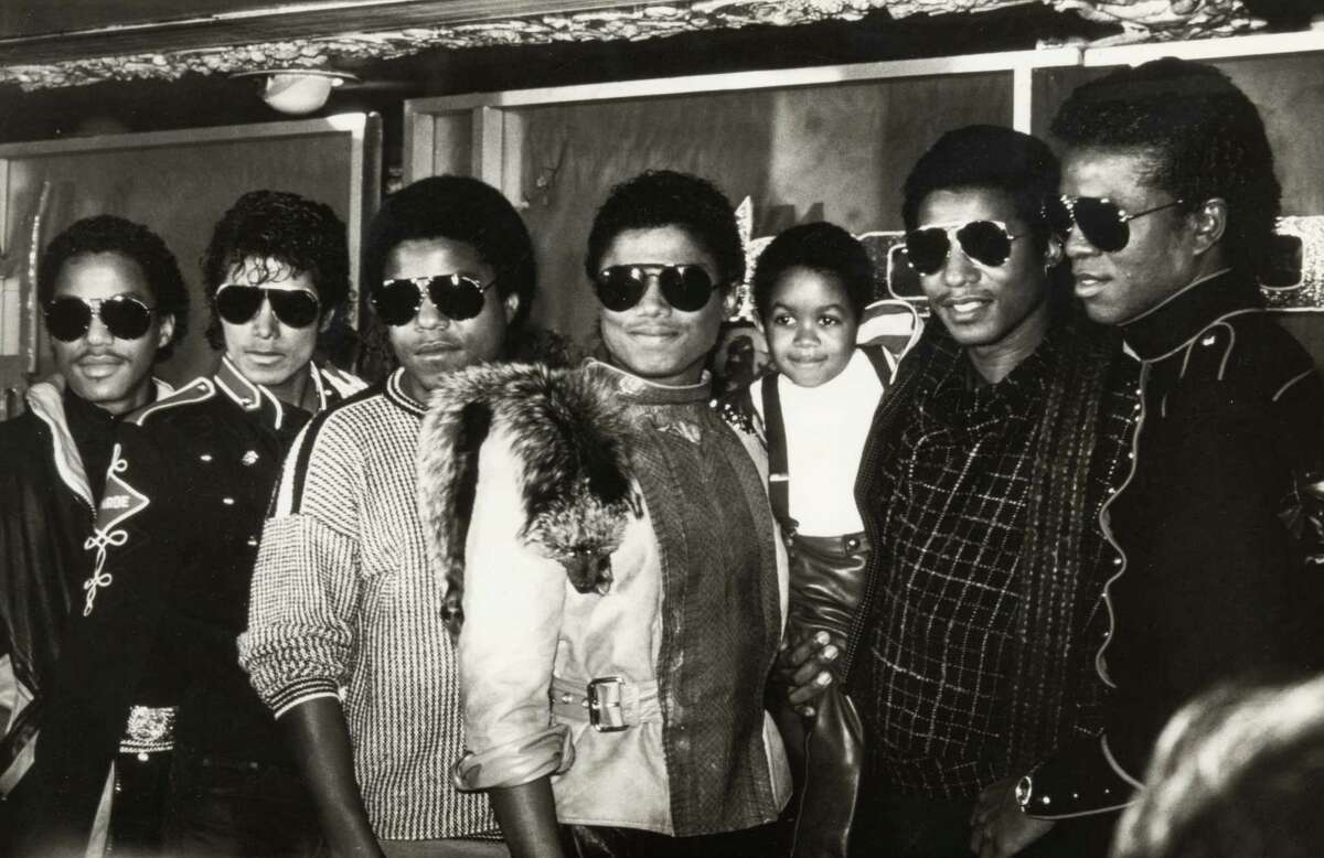 The stars of Motown: Then and now