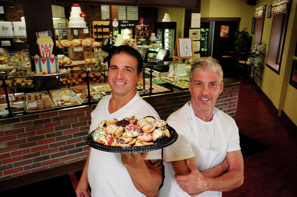 Sweeter life at Cookie Factory