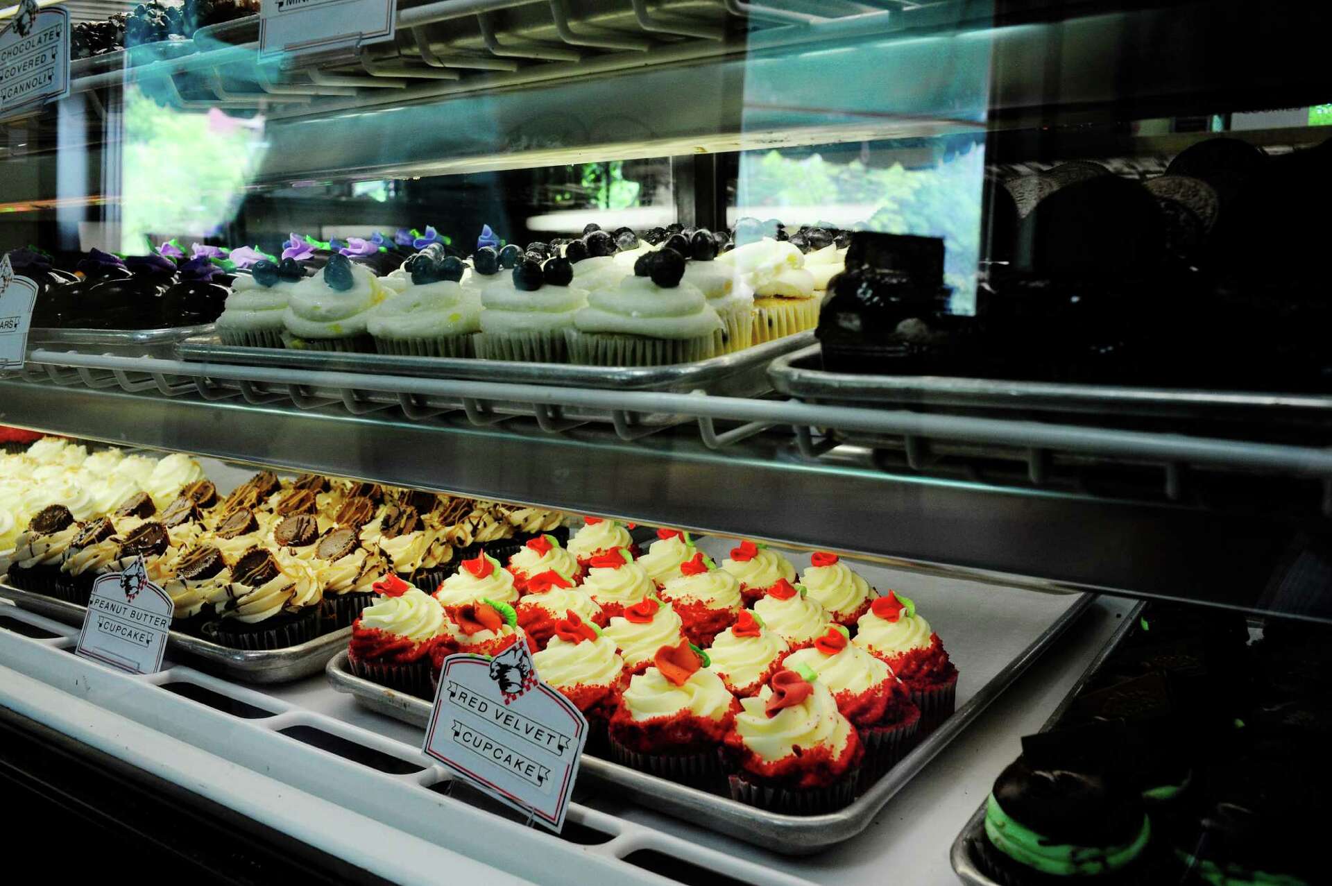 Sweeter life at Cookie Factory