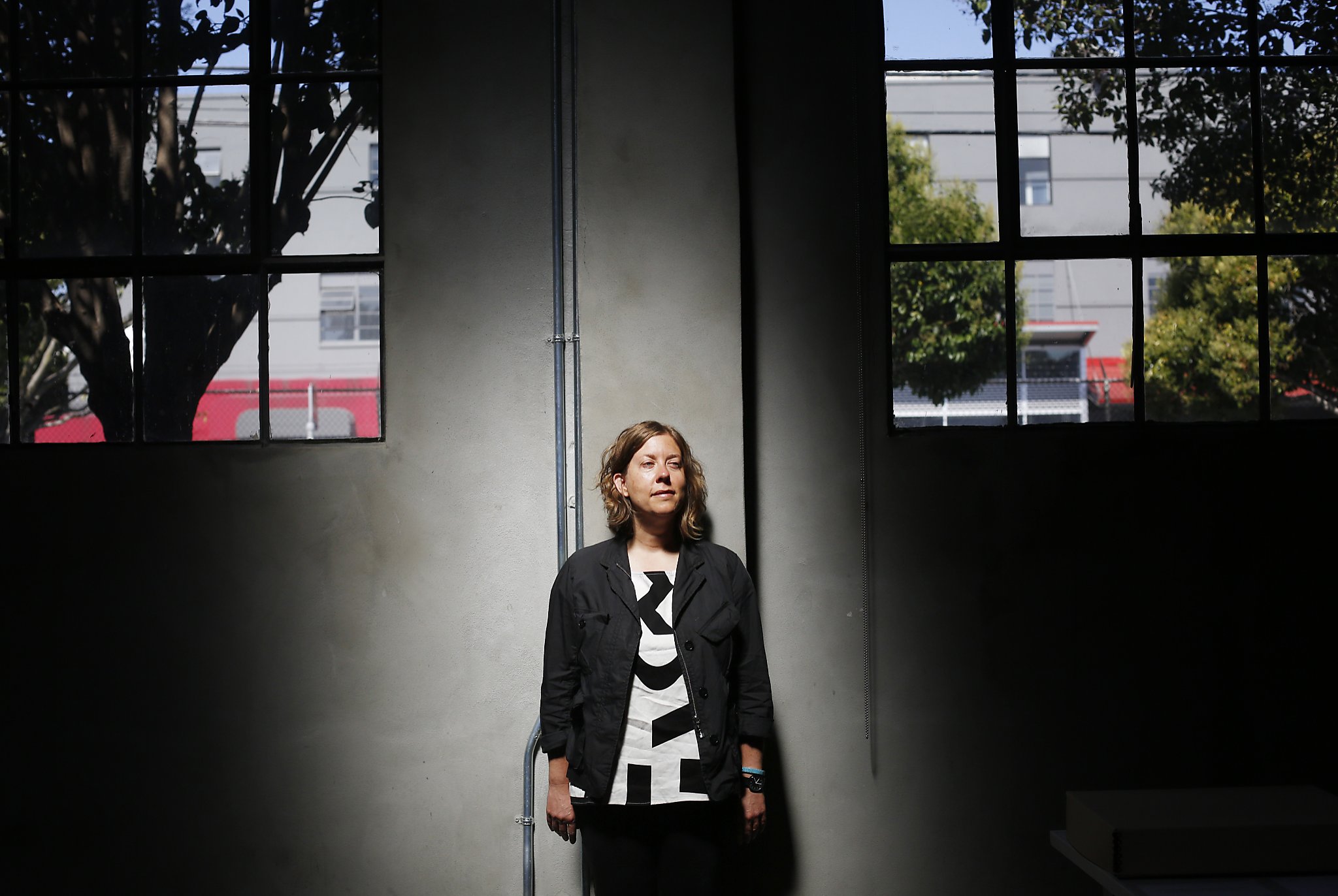 Alternative Exposure grants assist S.F. experimental artists