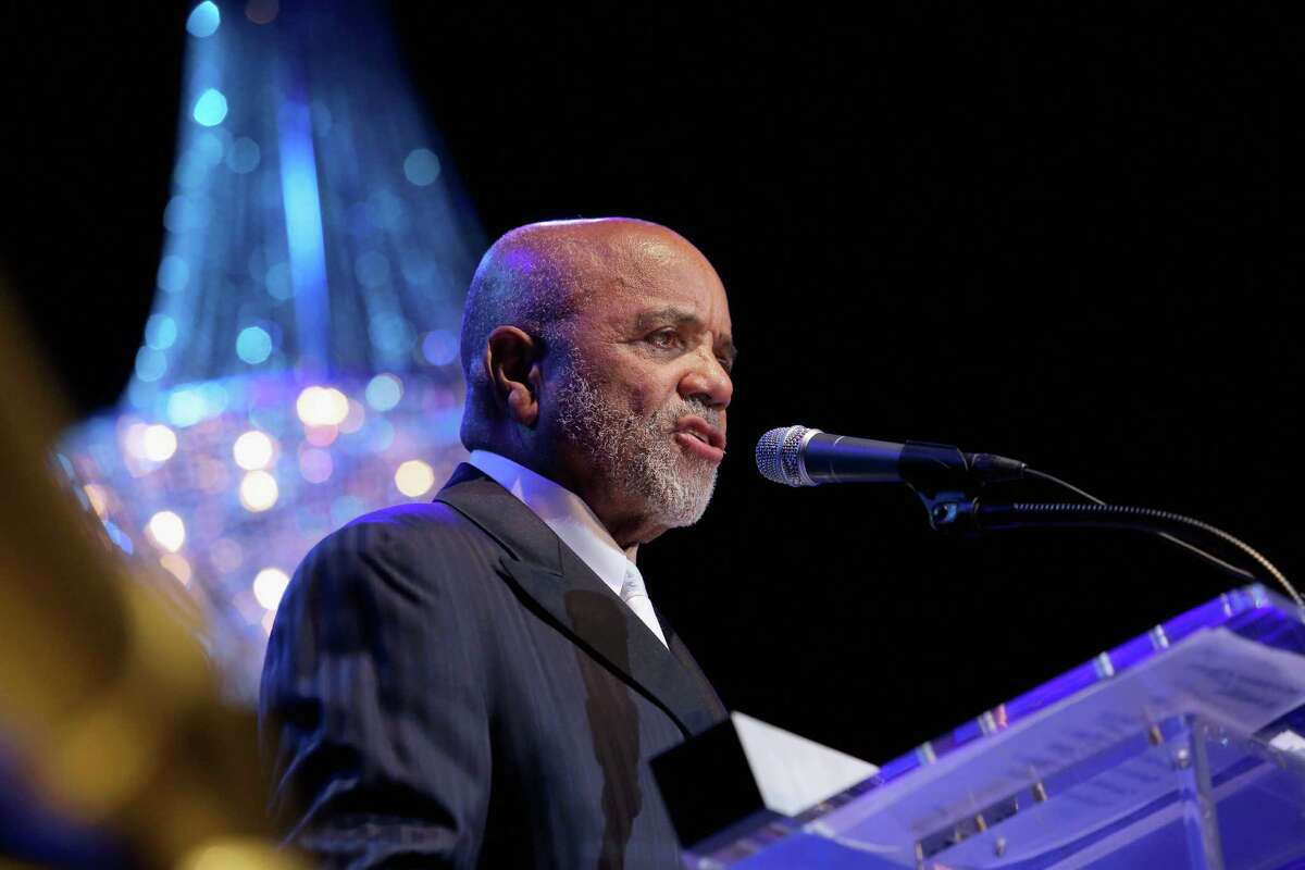 The stars of Motown: Then and now