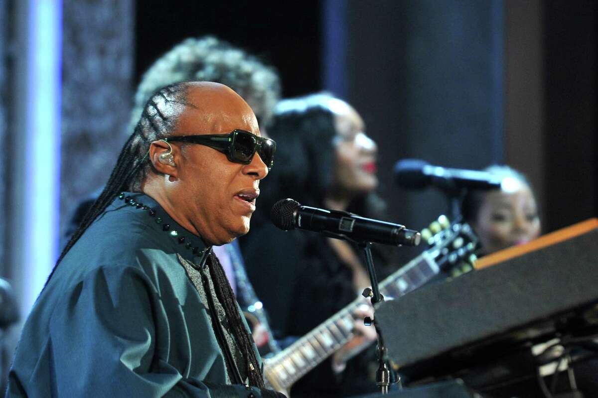 The stars of Motown: Then and now