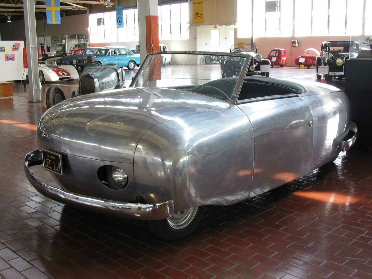 Road trips for motorheads