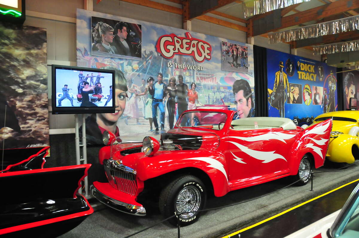 Road trips for motorheads