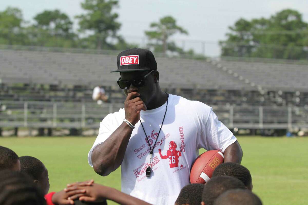 Jasper grad Weatherspoon to miss 2014 NFL season