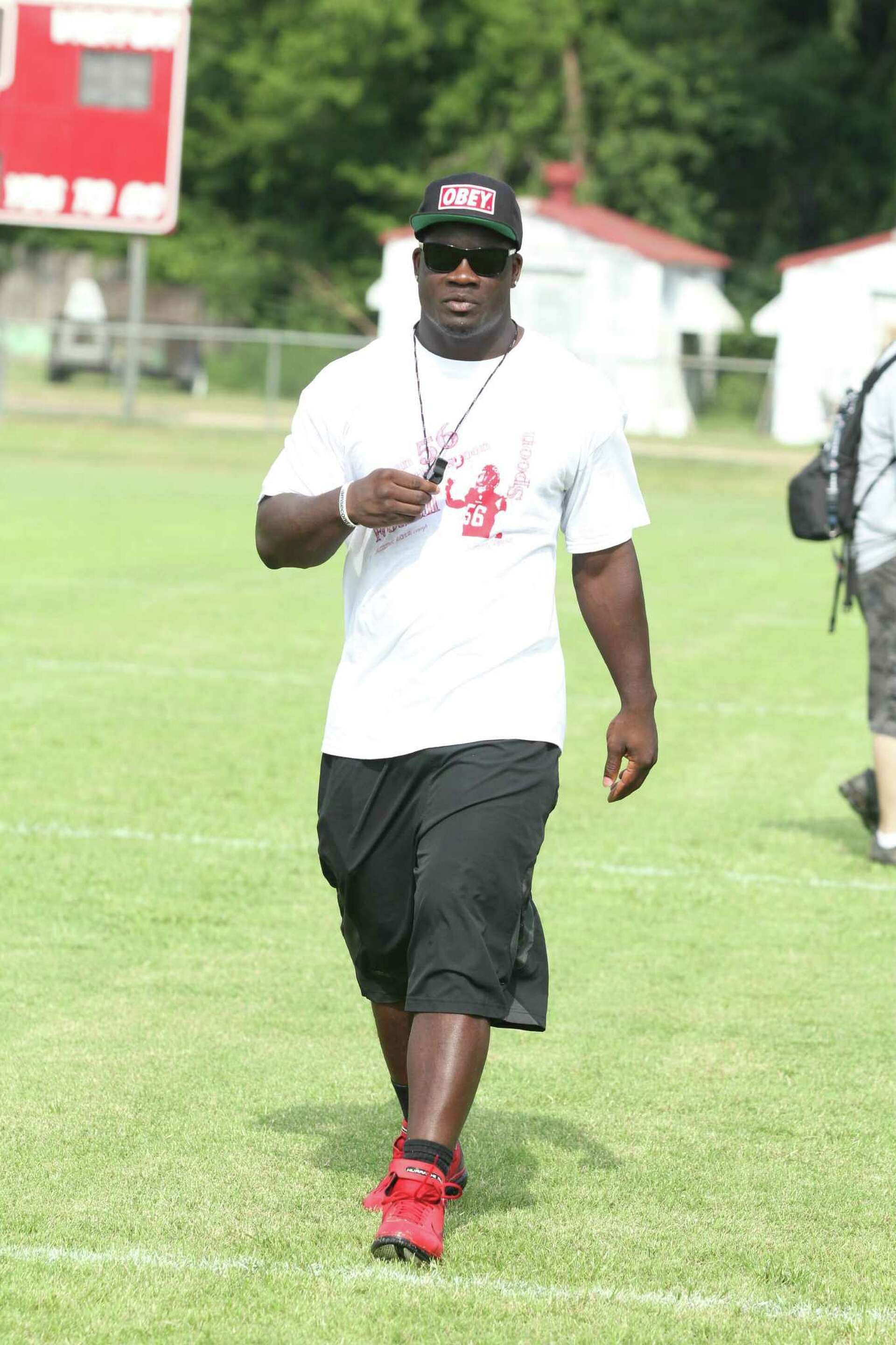 Jasper grad Weatherspoon to miss 2014 NFL season