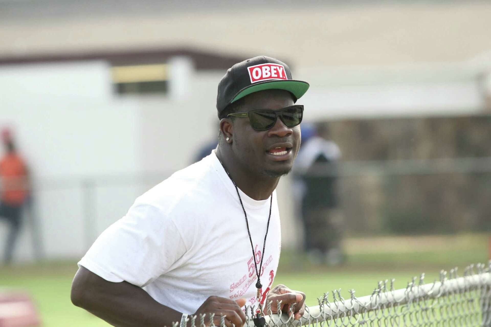 Jasper grad Weatherspoon to miss 2014 NFL season