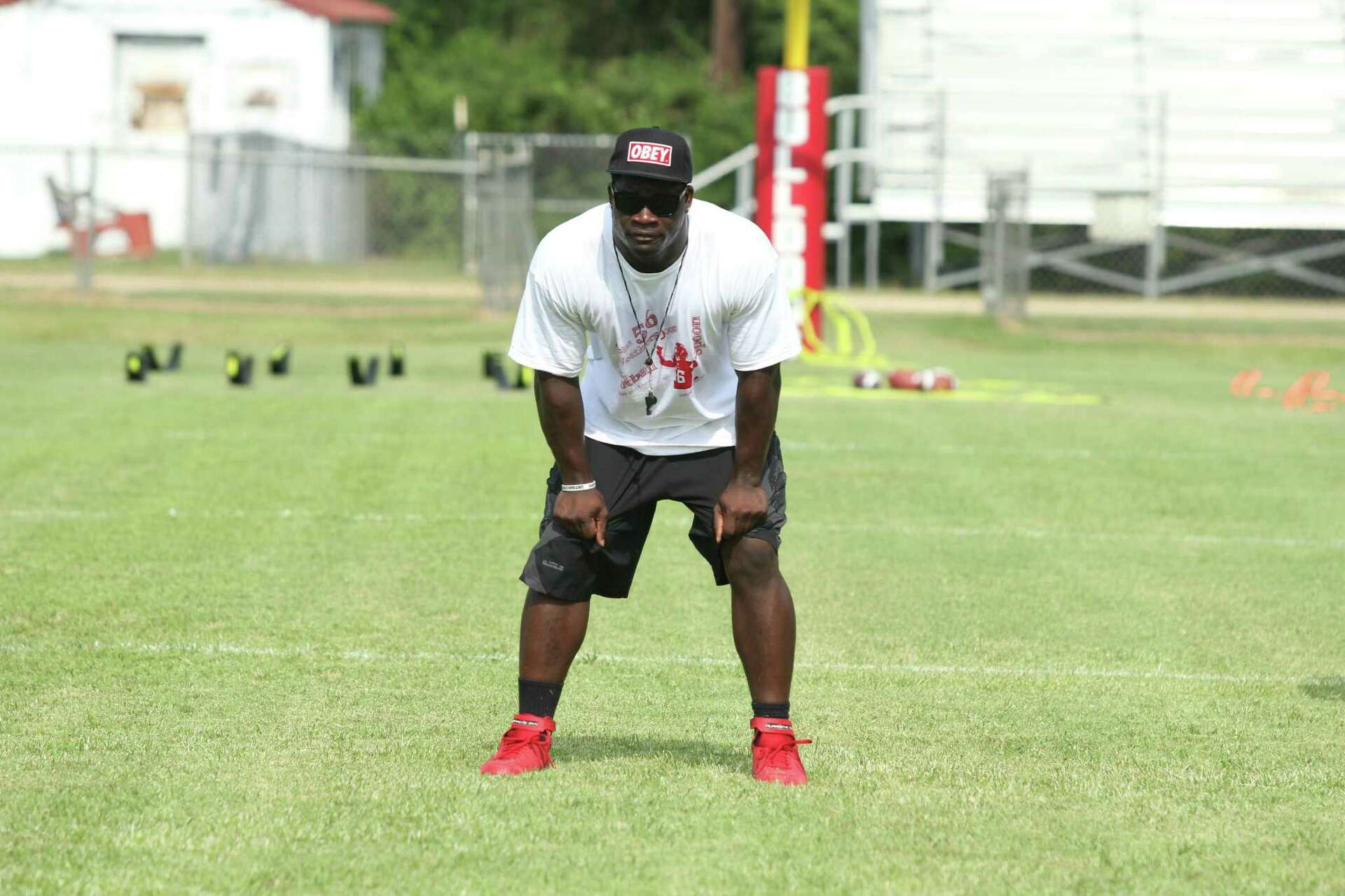 Jasper grad Weatherspoon to miss 2014 NFL season