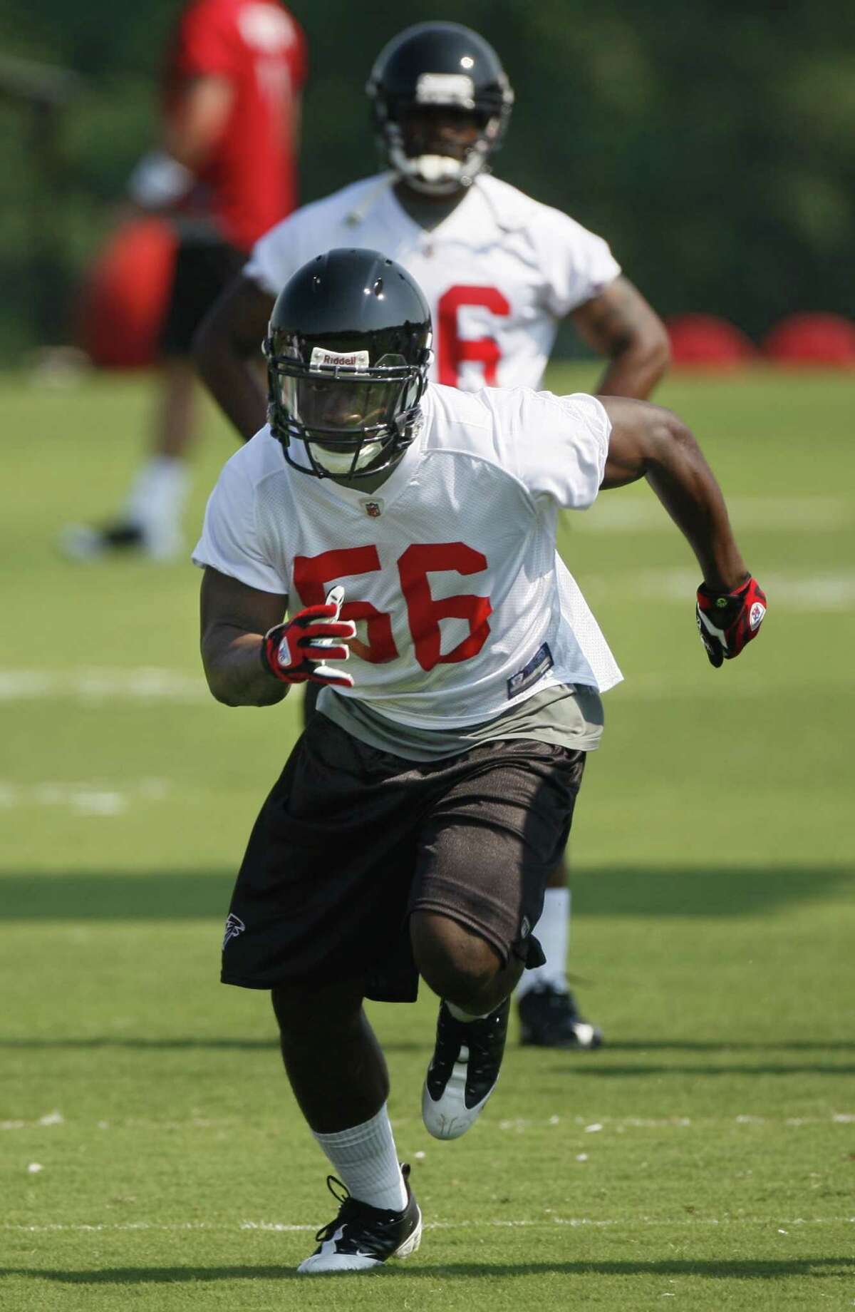 Jasper grad Weatherspoon to miss 2014 NFL season