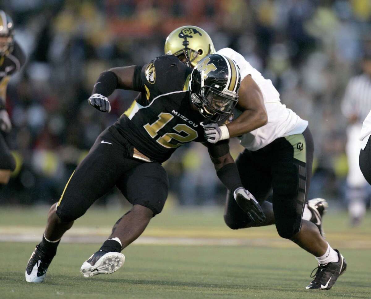Jasper grad Weatherspoon to miss 2014 NFL season