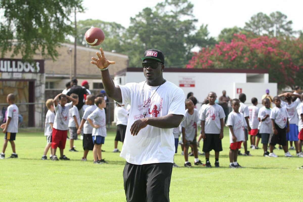 Jasper grad Weatherspoon to miss 2014 NFL season