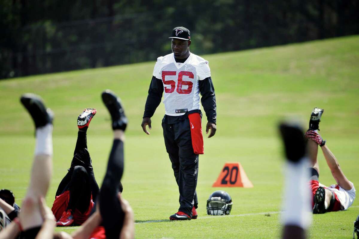 Jasper grad Weatherspoon to miss 2014 NFL season