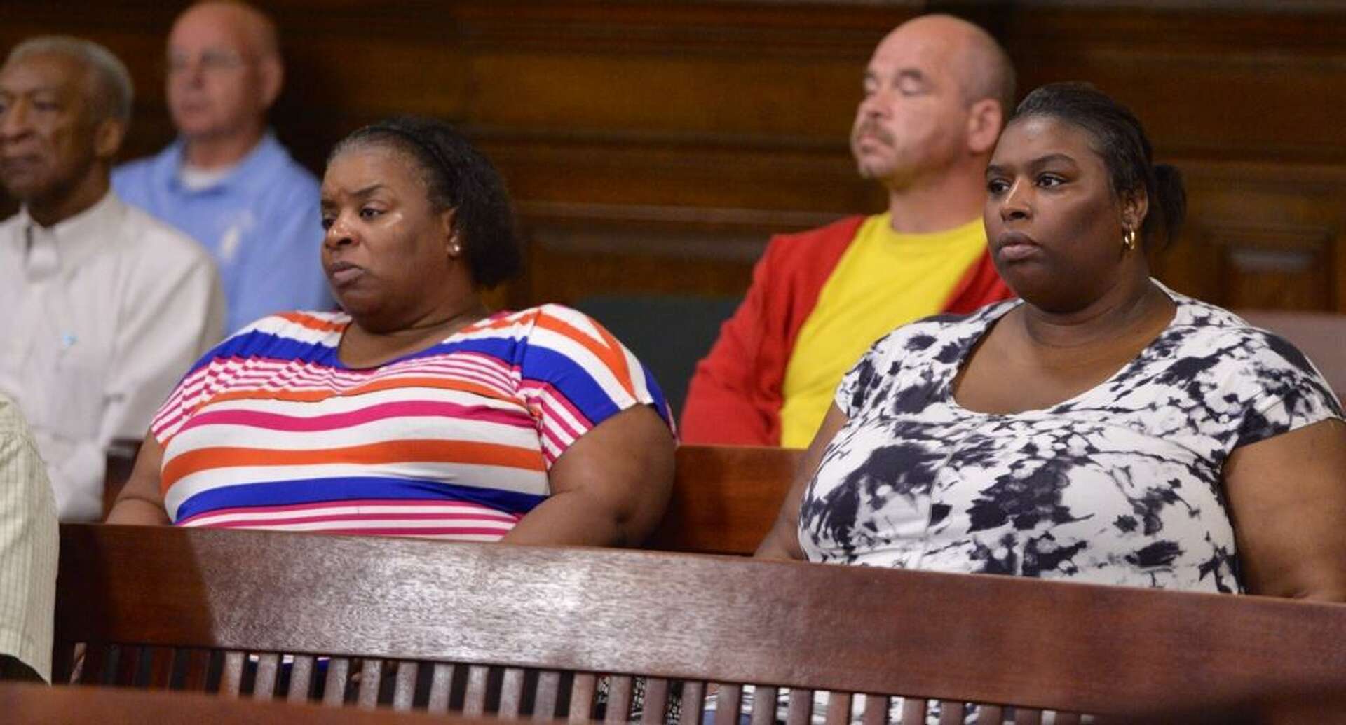 Defense lawyer theatrical in murder trial's closing argument