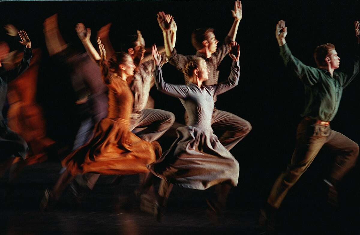 San Jose Rep closes curtain after 34 years