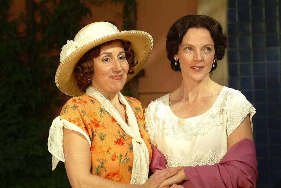 San Jose Rep closes curtain after 34 years - SFGate