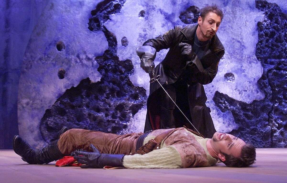 San Jose Rep closes curtain after 34 years