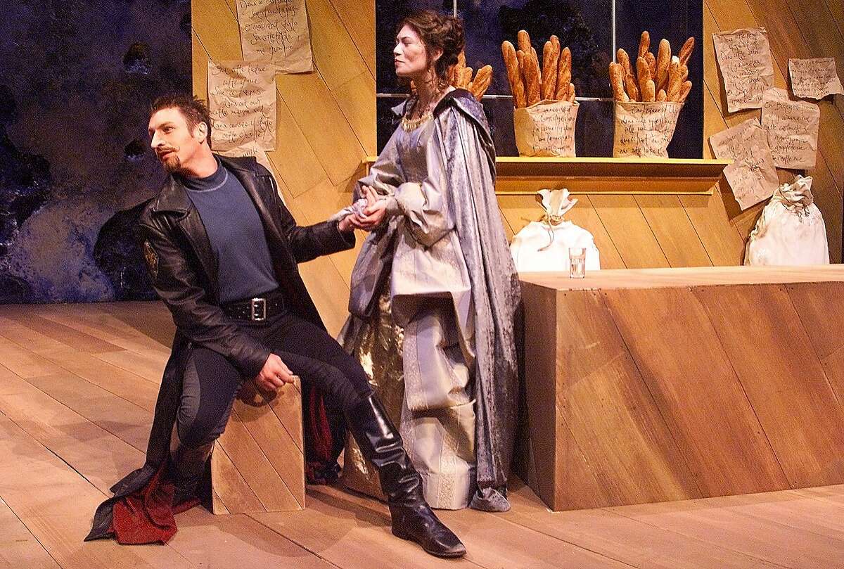 San Jose Rep closes curtain after 34 years