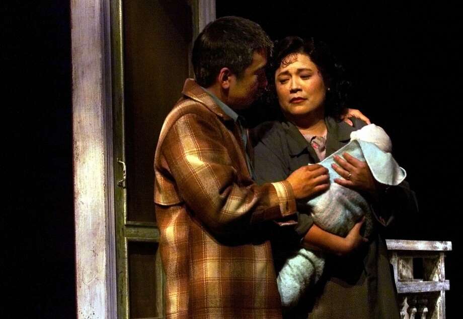 San Jose Rep closes curtain after 34 years - SFGate