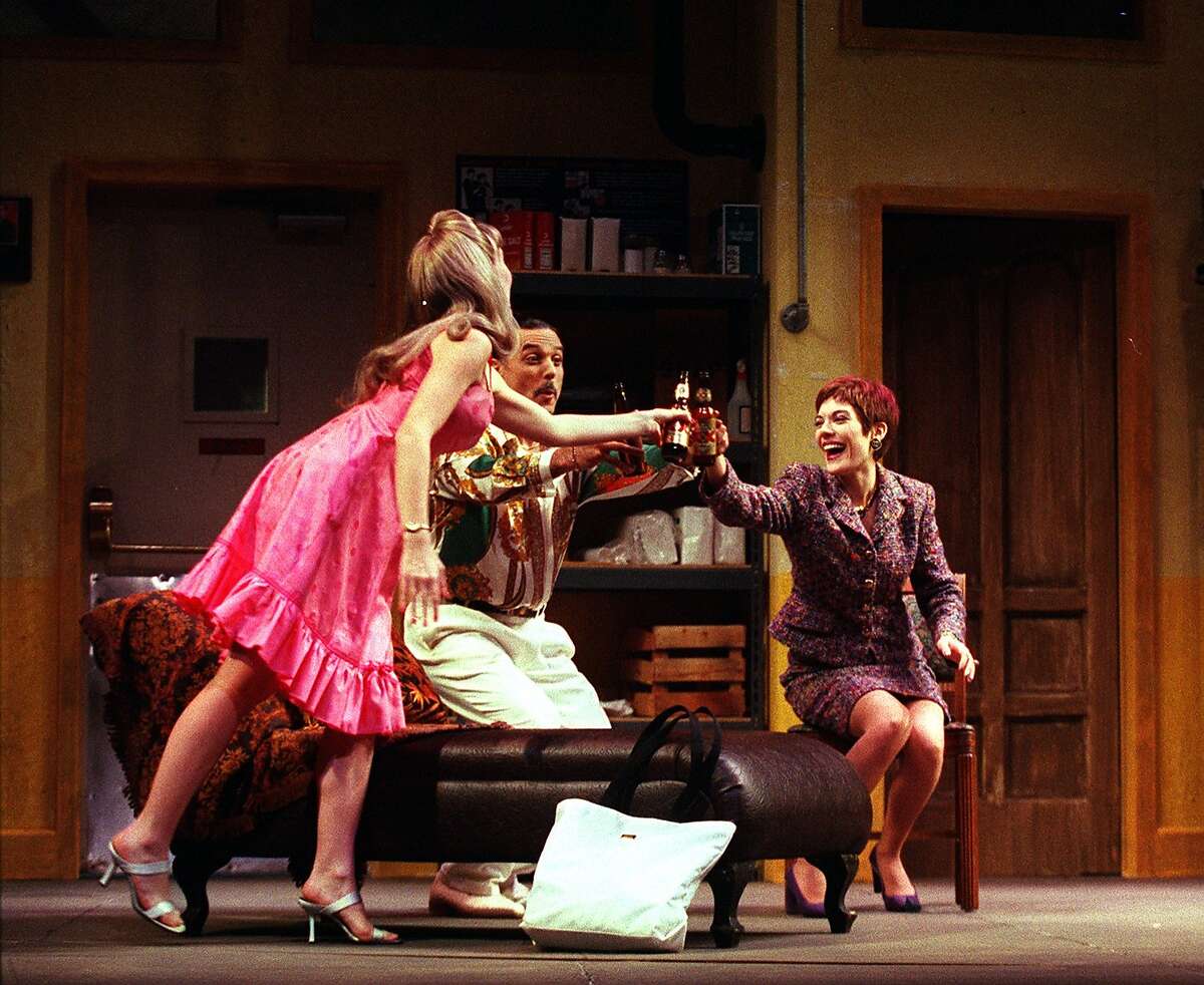 San Jose Rep closes curtain after 34 years