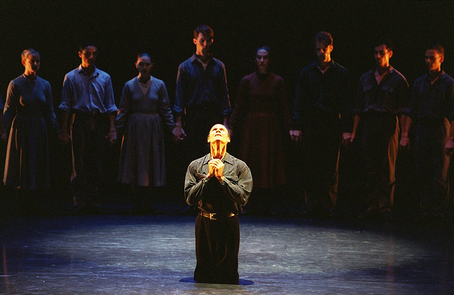 San Jose Rep closes curtain after 34 years