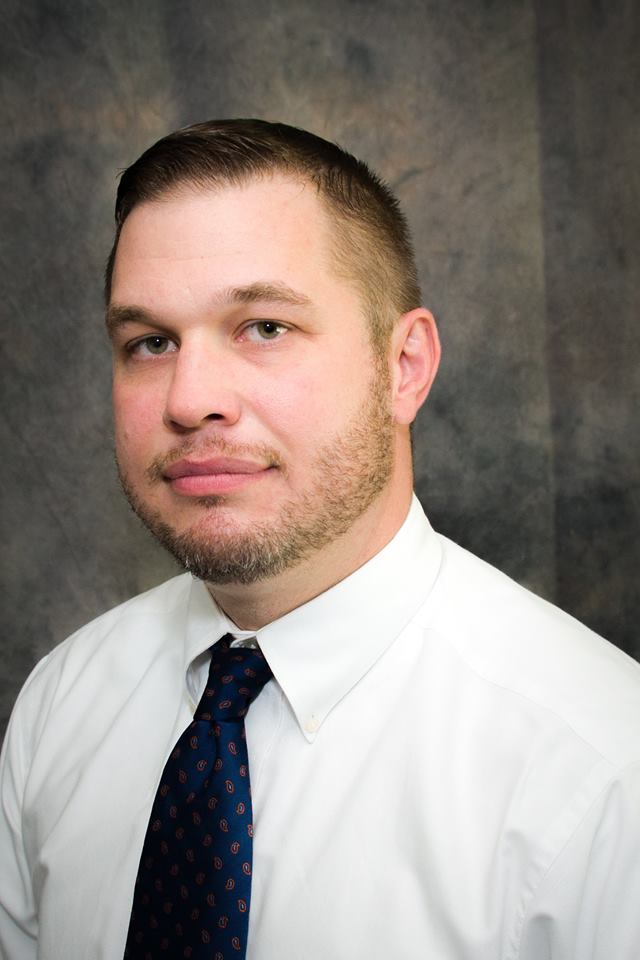 New leader for Albany library