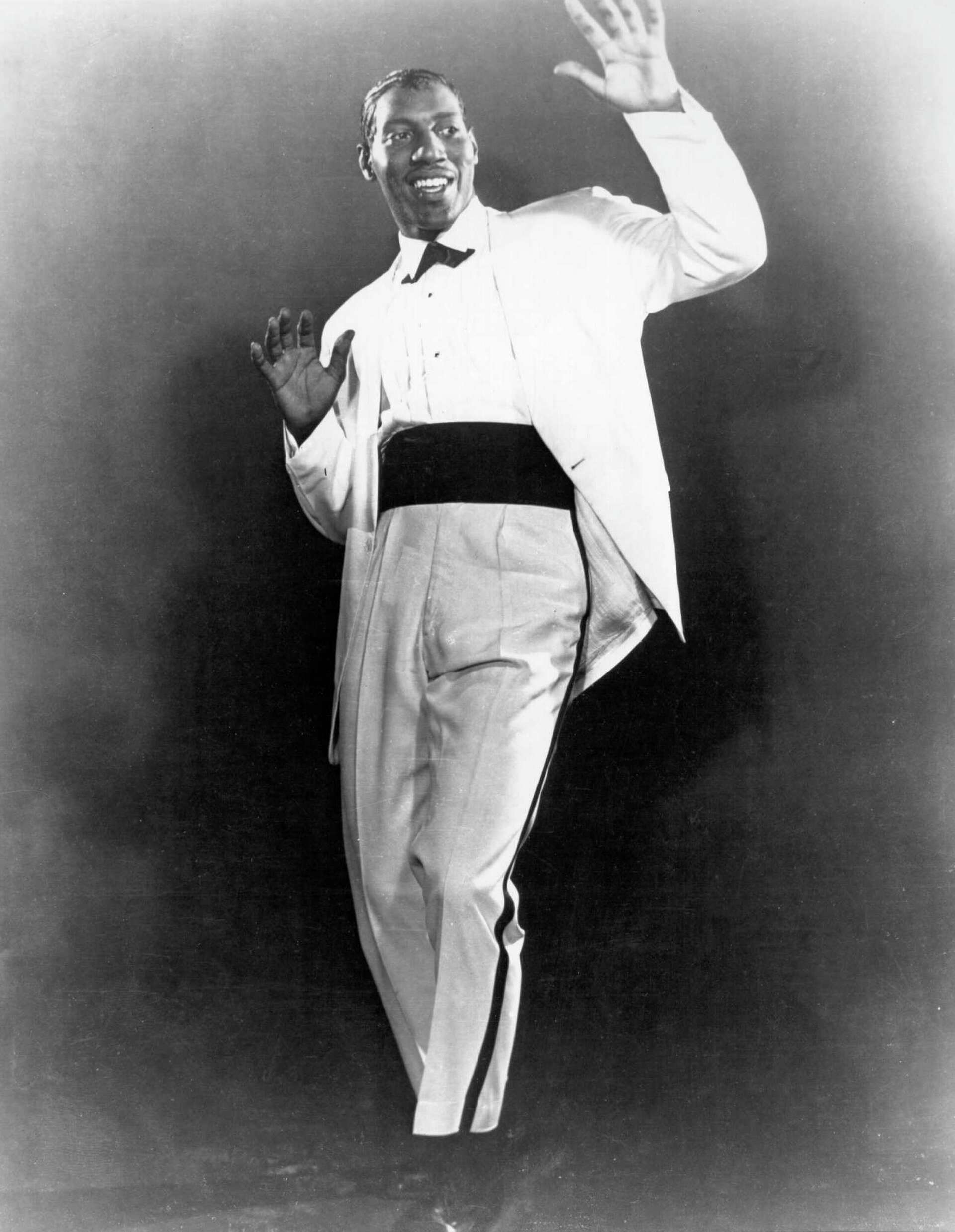 The stars of Motown: Then and now