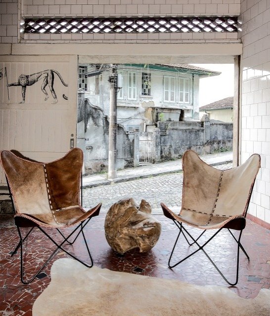 Design Hotels opens 2 stylish pop-ups in Rio de Janeiro