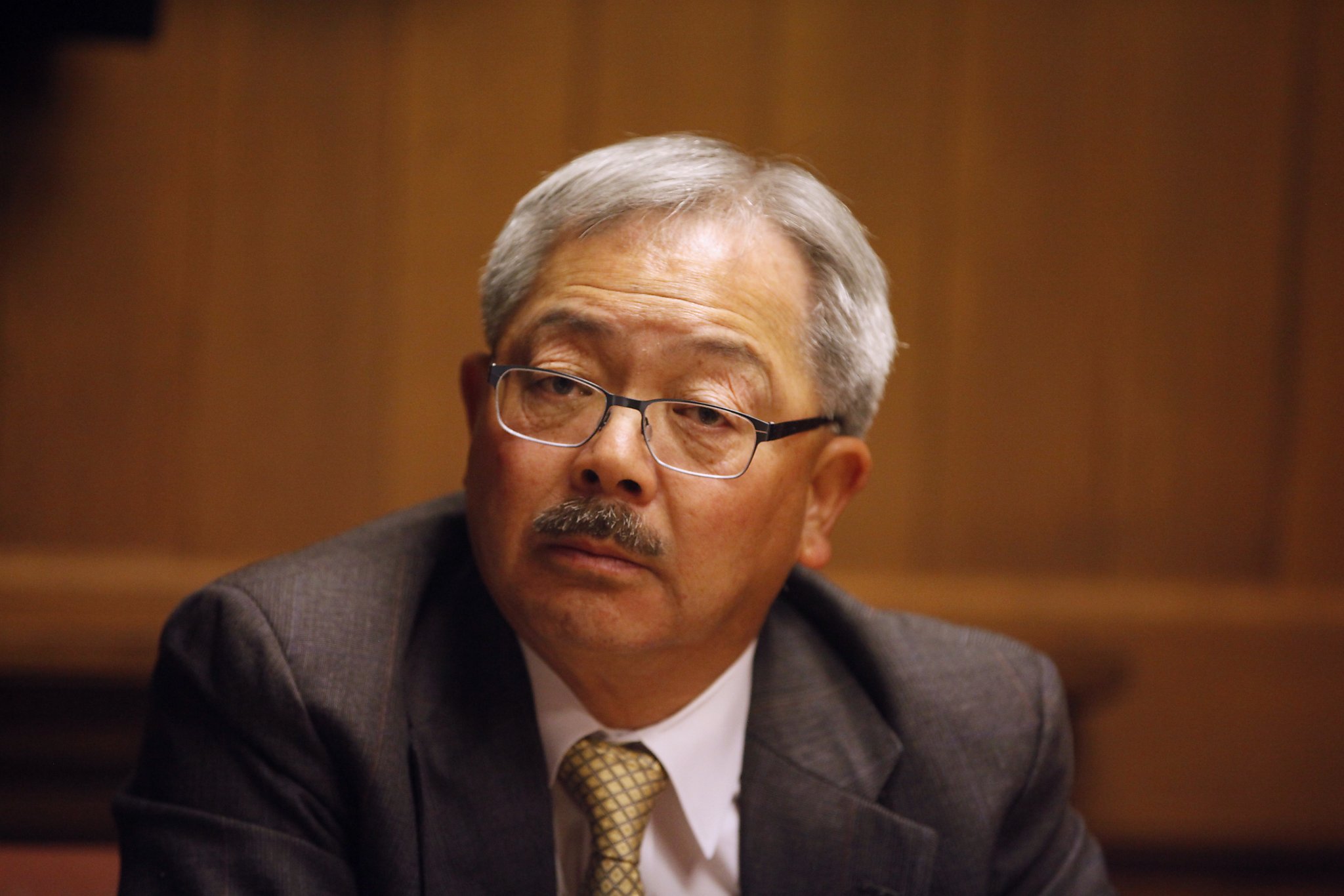 S.F. Mayor Lee proposes compromise on affordable housing