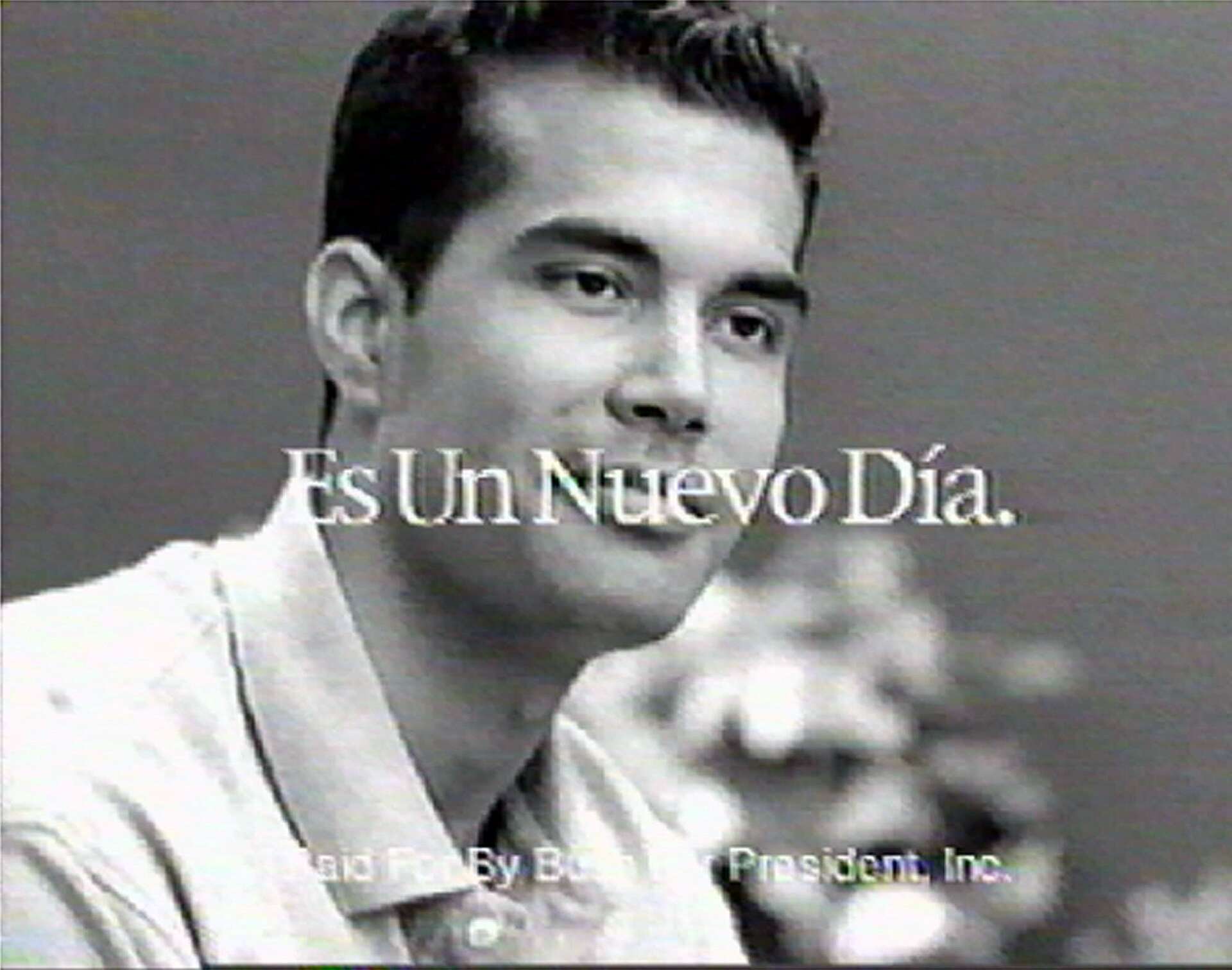 Who is George P. Bush? 20 things you need to know