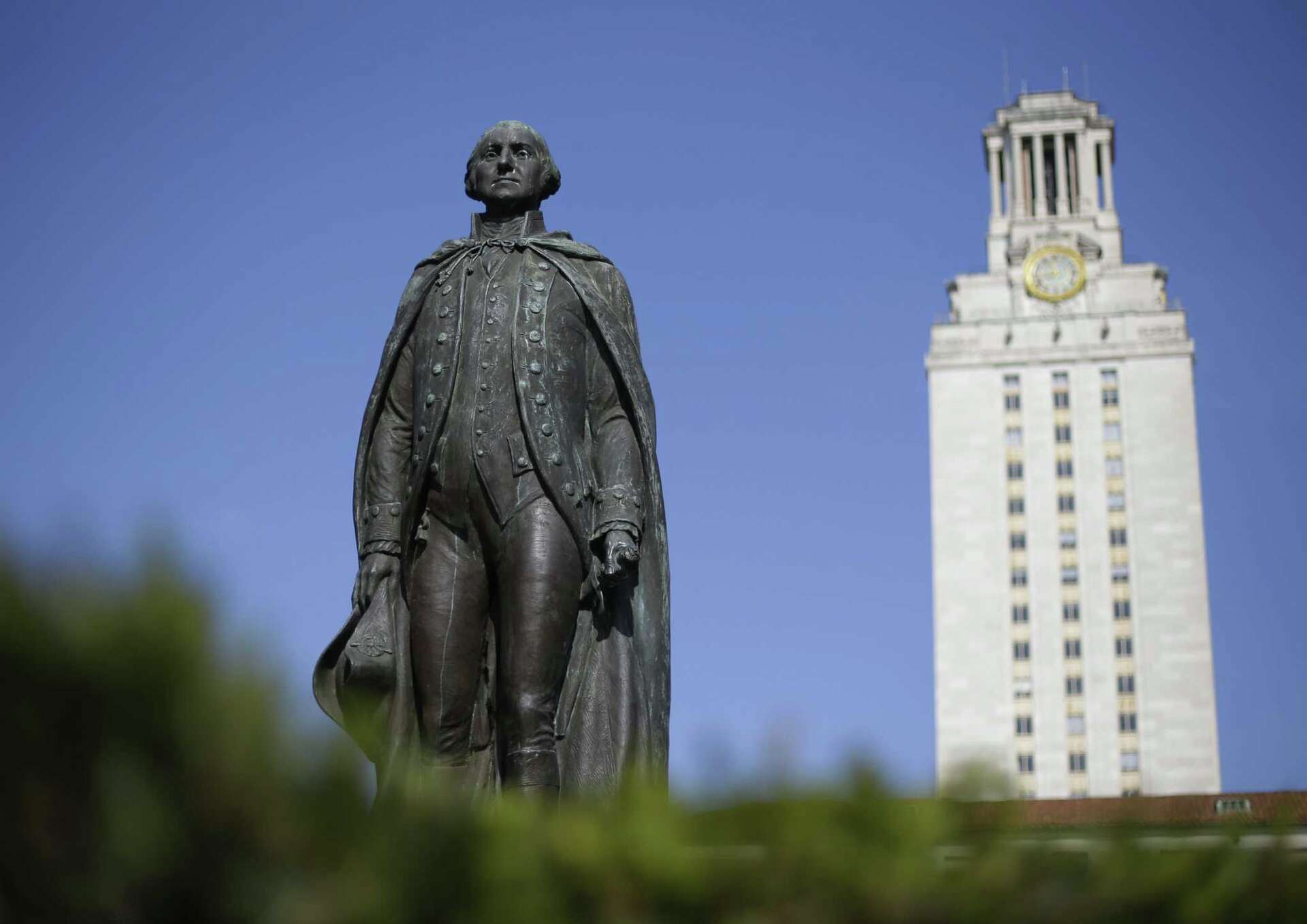 UT-Austin ranked 29th in world university rankings