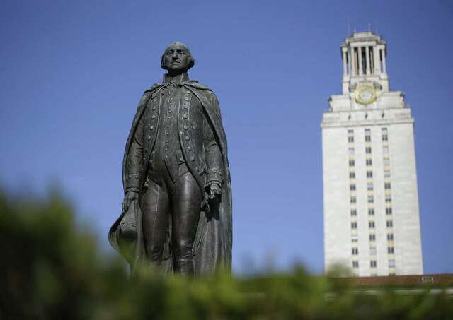 UT-Austin ranked 29th in world university rankings