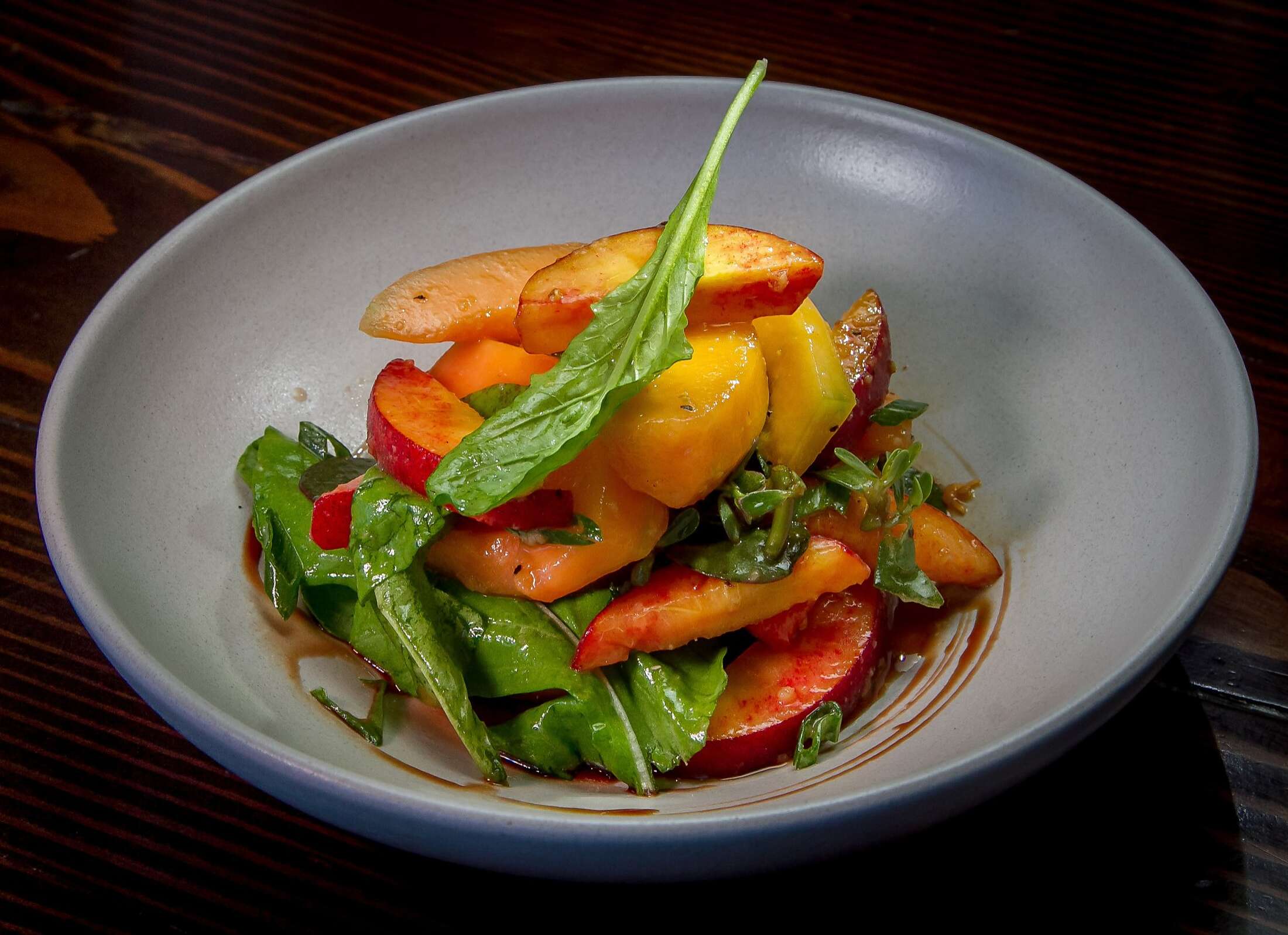 Molina a wonderful surprise for Mill Valley dining