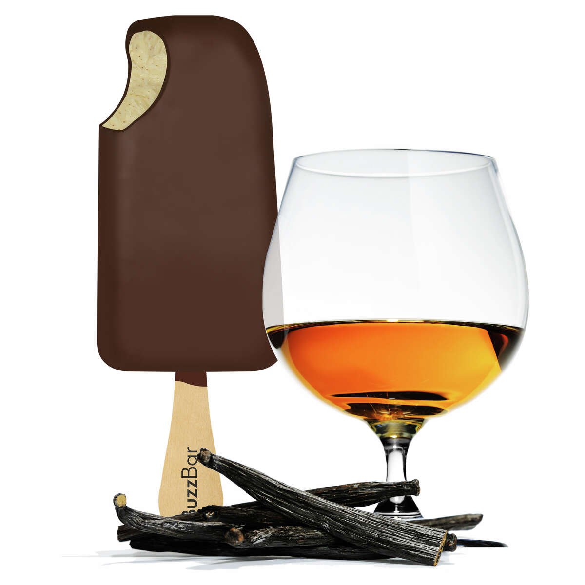 BuzzBar, ice cream bars with booze, arrive in Texas