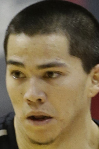 Former Clark guard Brickman signs deal in Russia