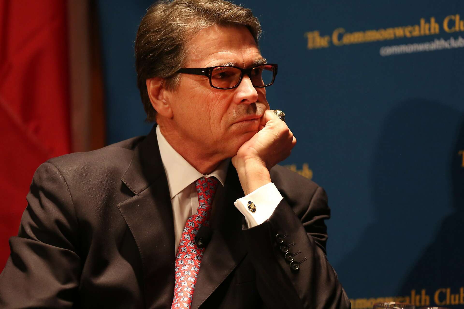 In S.F., Rick Perry compares homosexuality to alcoholism