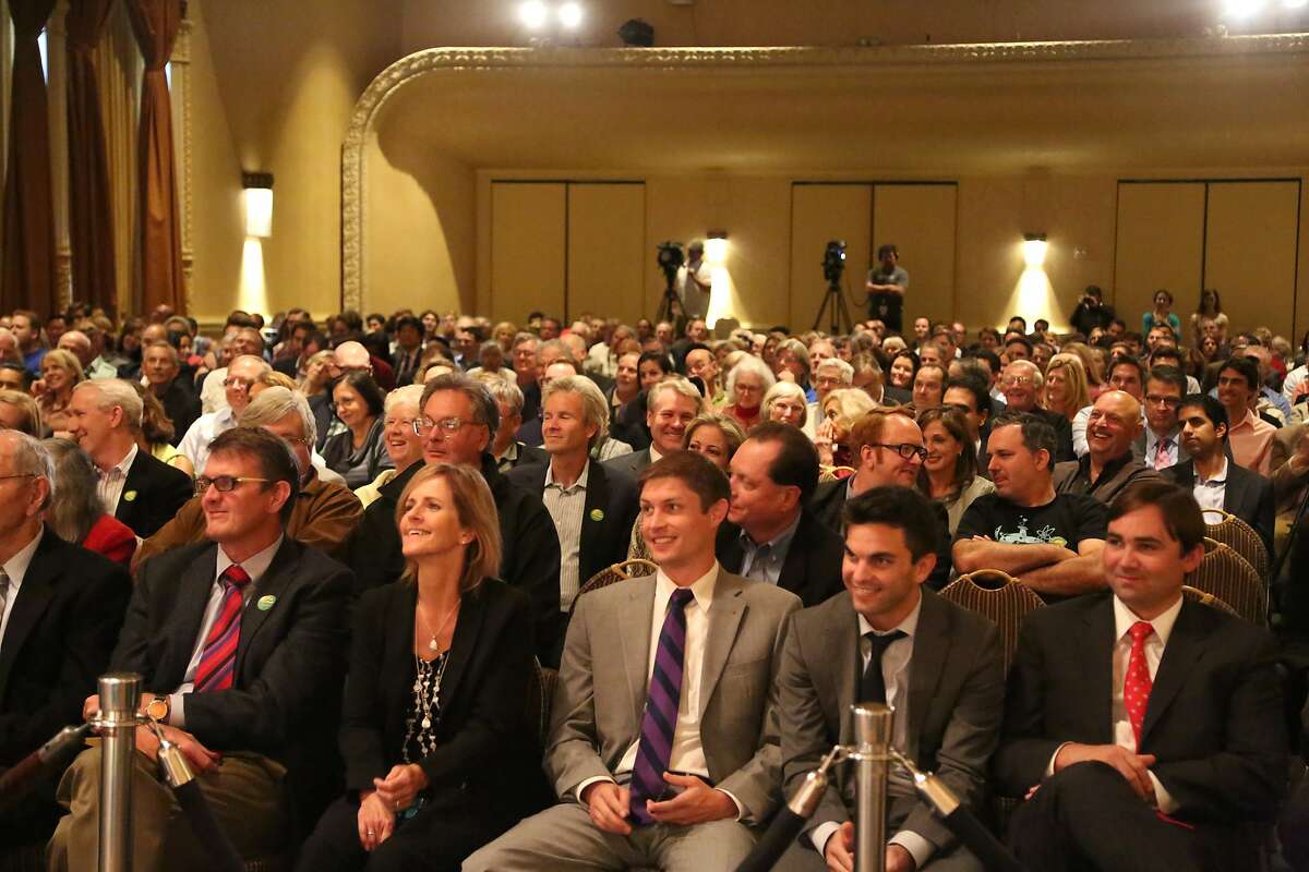 In S.F., Rick Perry compares homosexuality to alcoholism