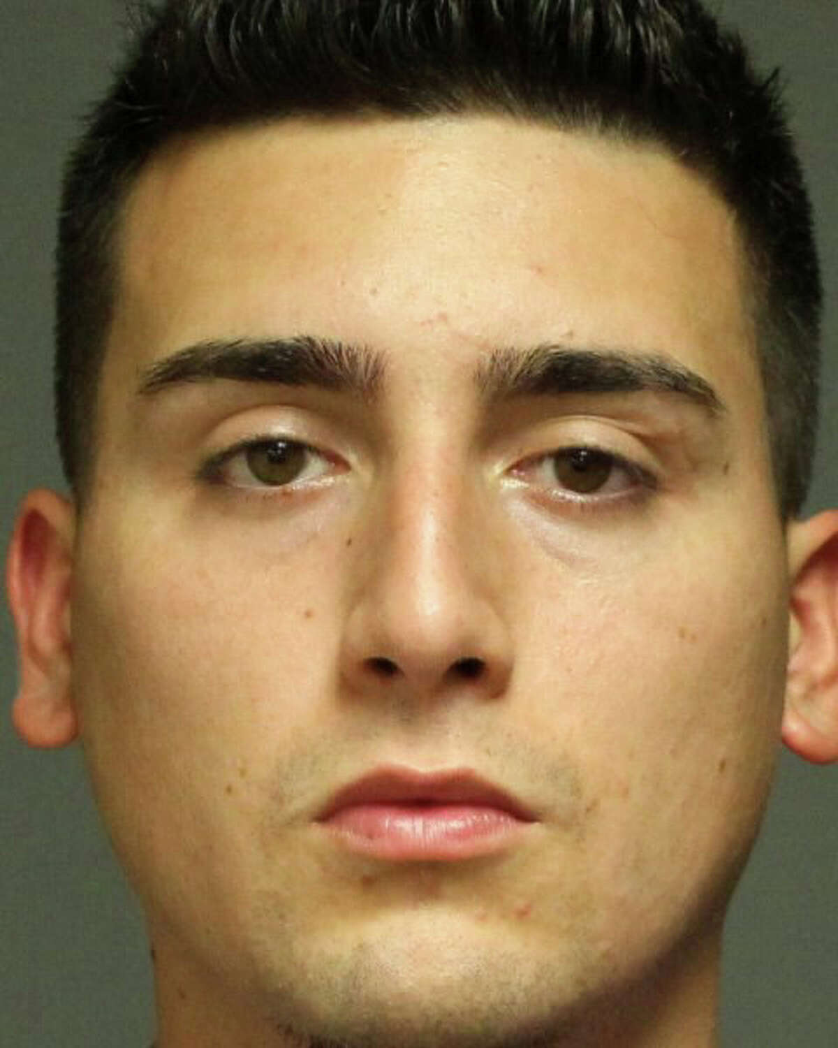 Men charged with trying to steal $600 in copper wire