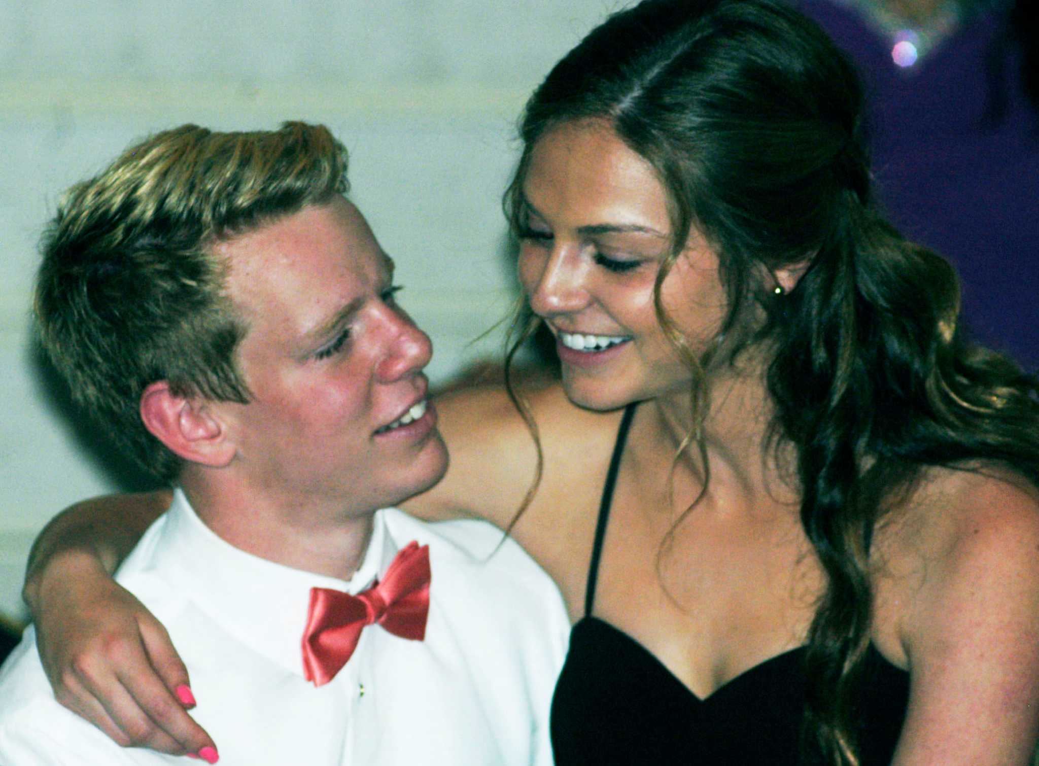 Prom night with 'the Great Gatsby'