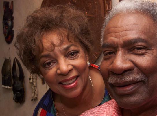 Actress Ruby Dee dead at 91