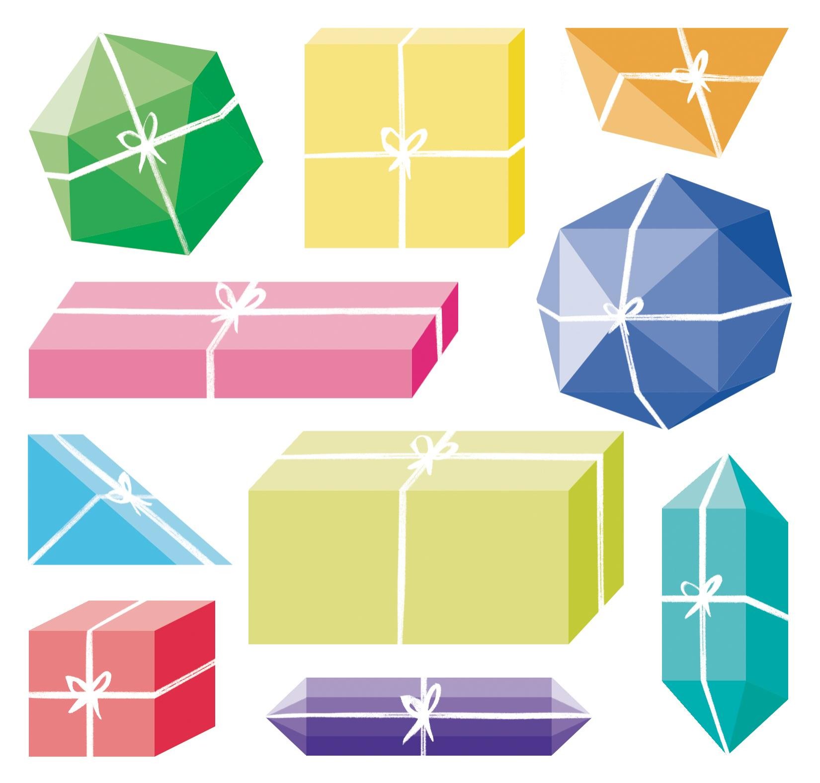 Just you wait: An unopened gift invites anticipation