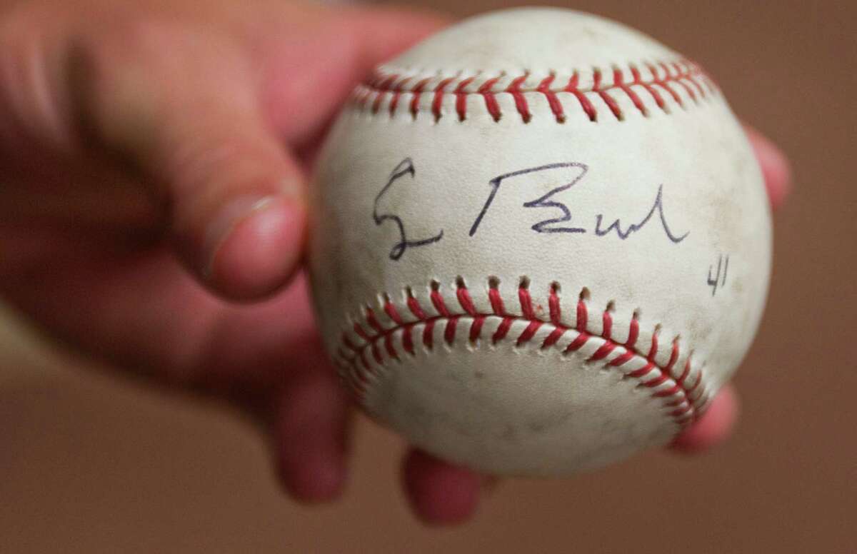 Houston leaders salute George H.W. Bush on 90th birthday