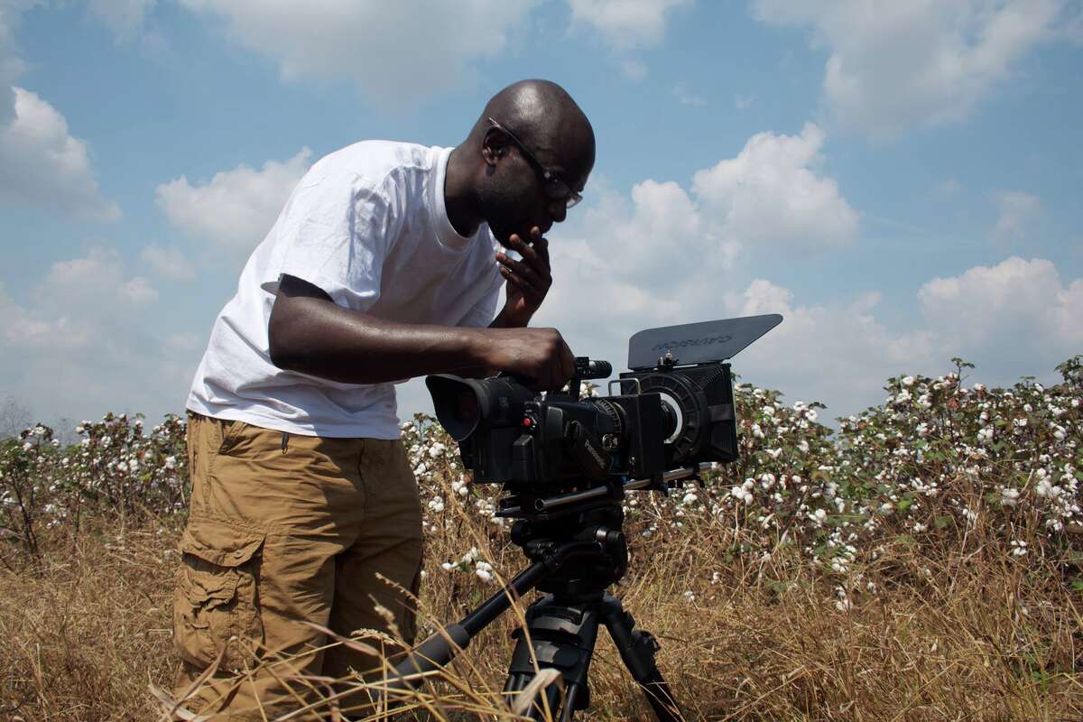 Houston teen bank robber's acclaimed movie opens tonight