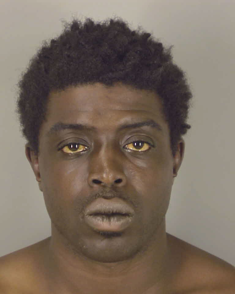 Bush indicted in connection with attempted capital murder