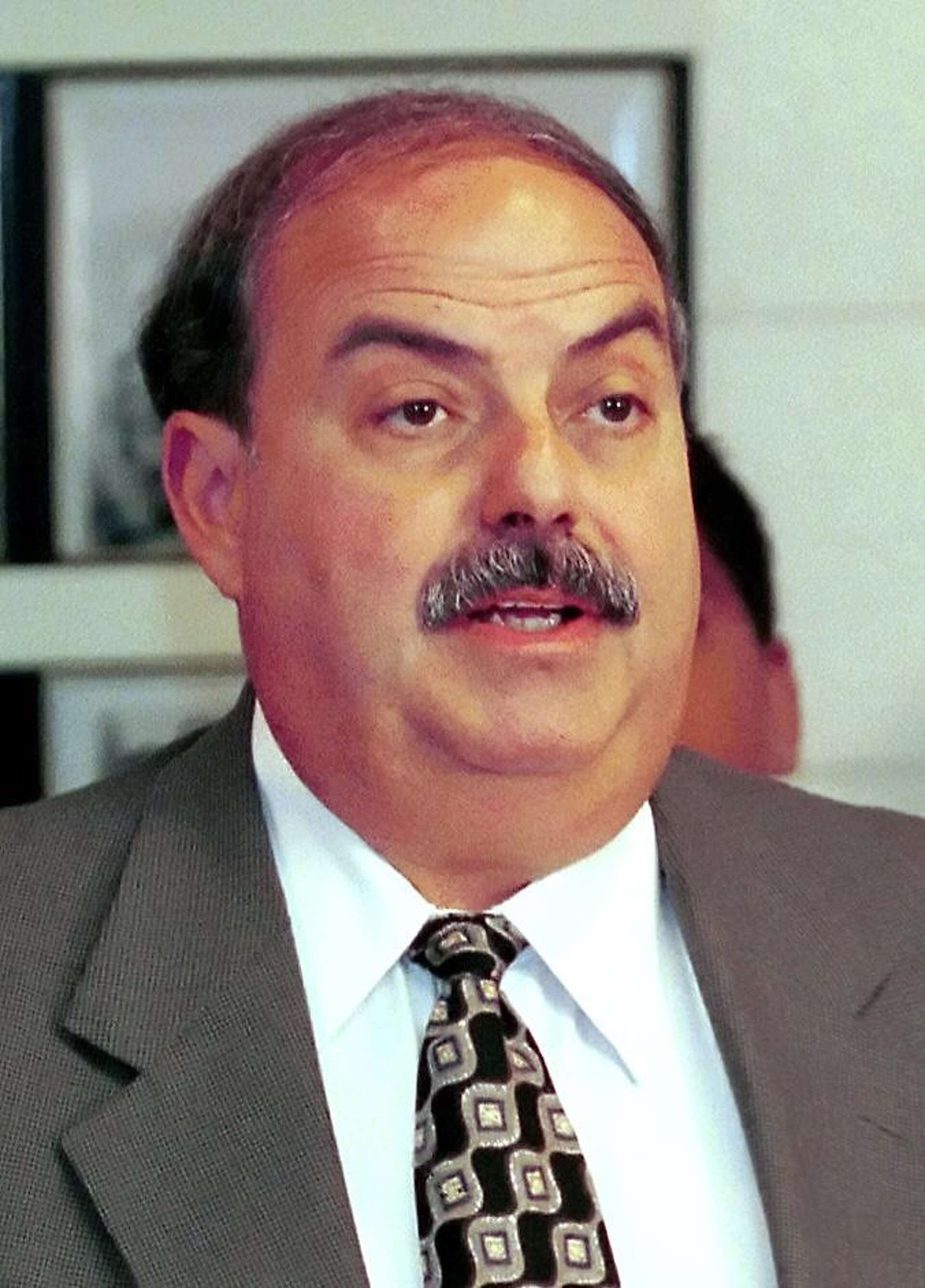 Former Stamford police chief found dead in apparent suicide