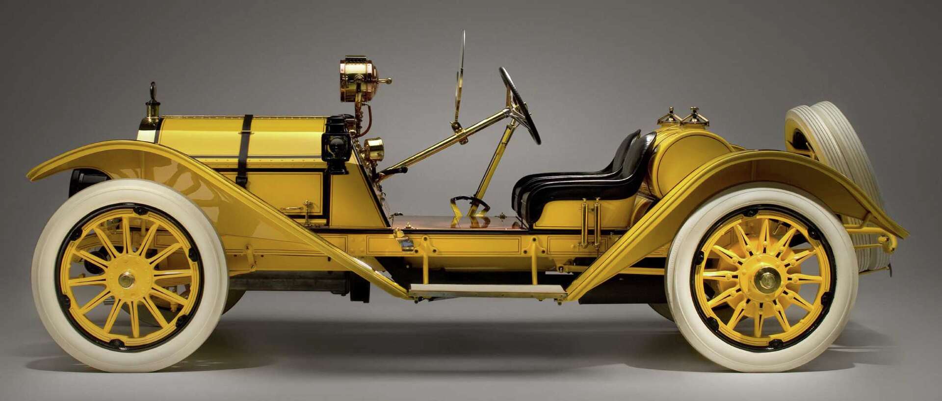 Road trips for motorheads