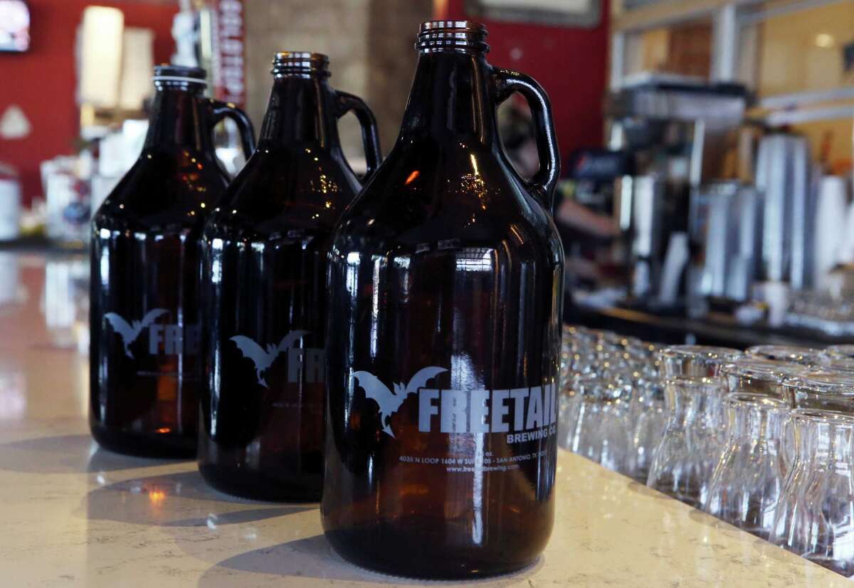 Freetail Brewing Co. to expand reach to San Antonio's surrounding ...