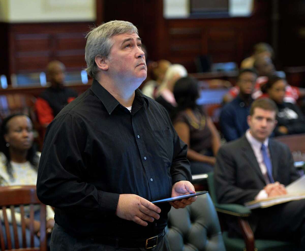 No mercy for teenager