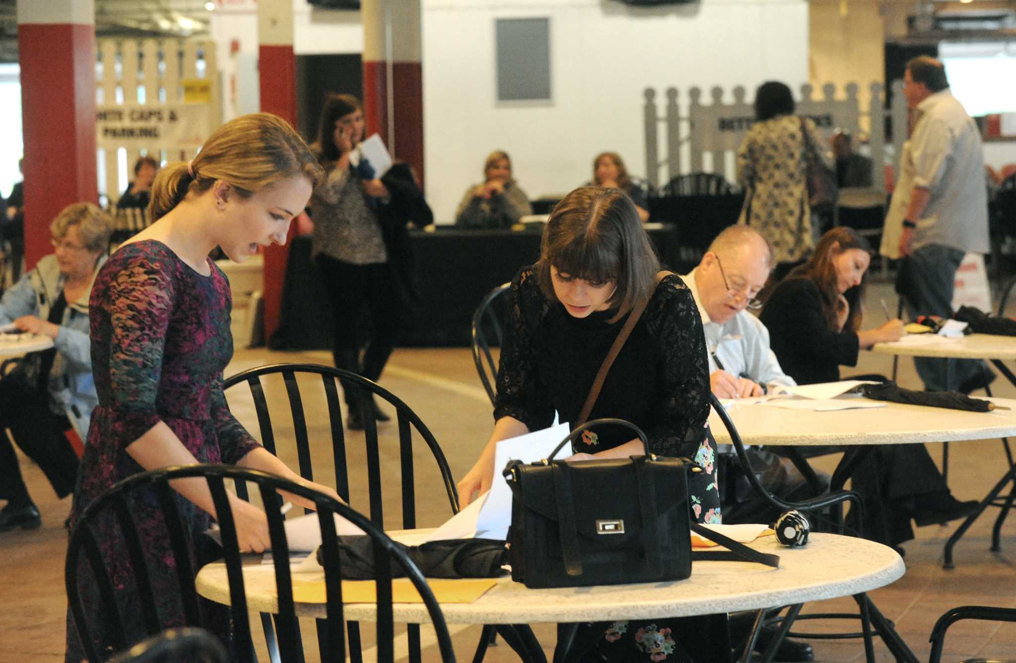Day in the rain may lead to summer at the races