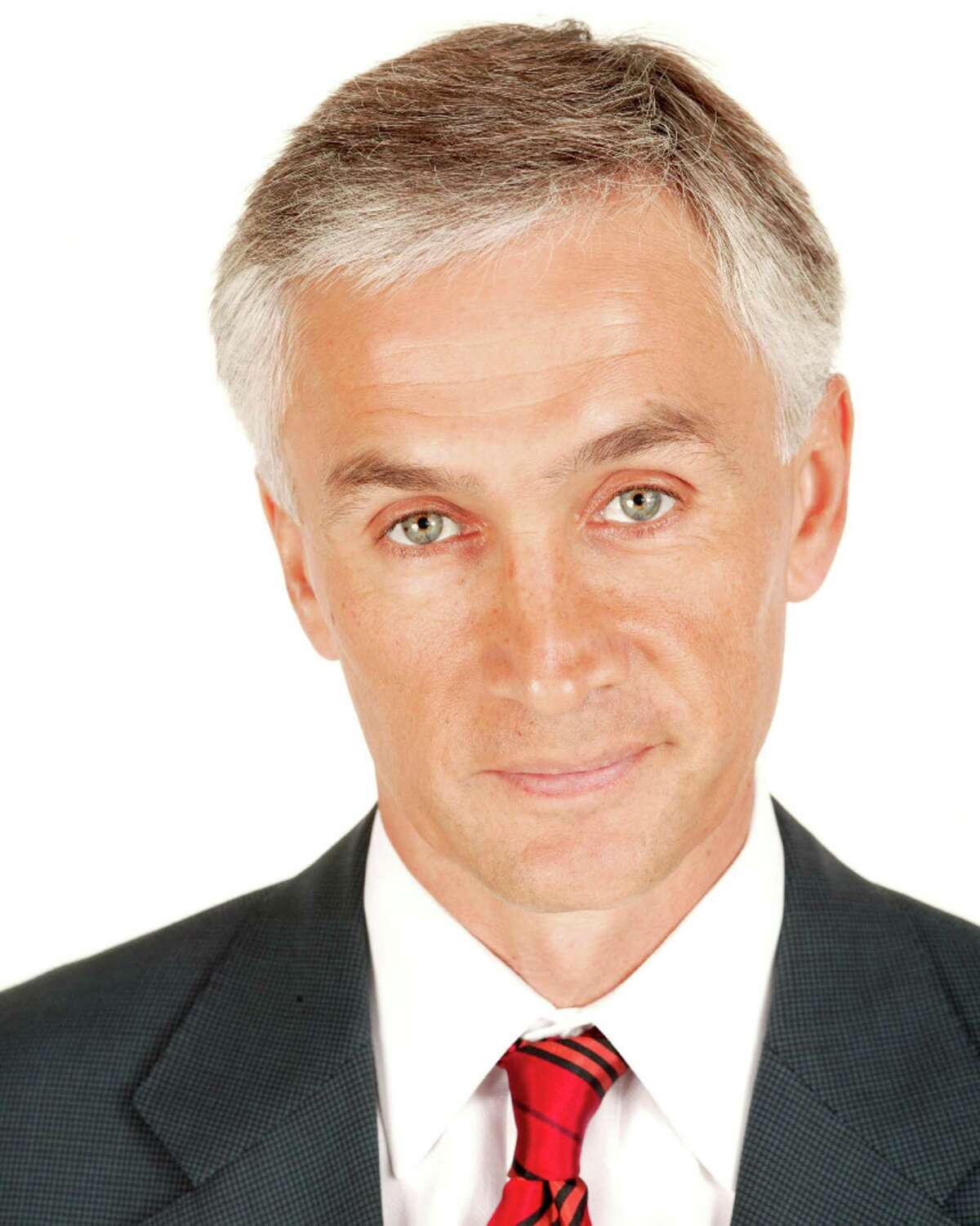 16 of the hottest Latino journalists in the United States and beyond