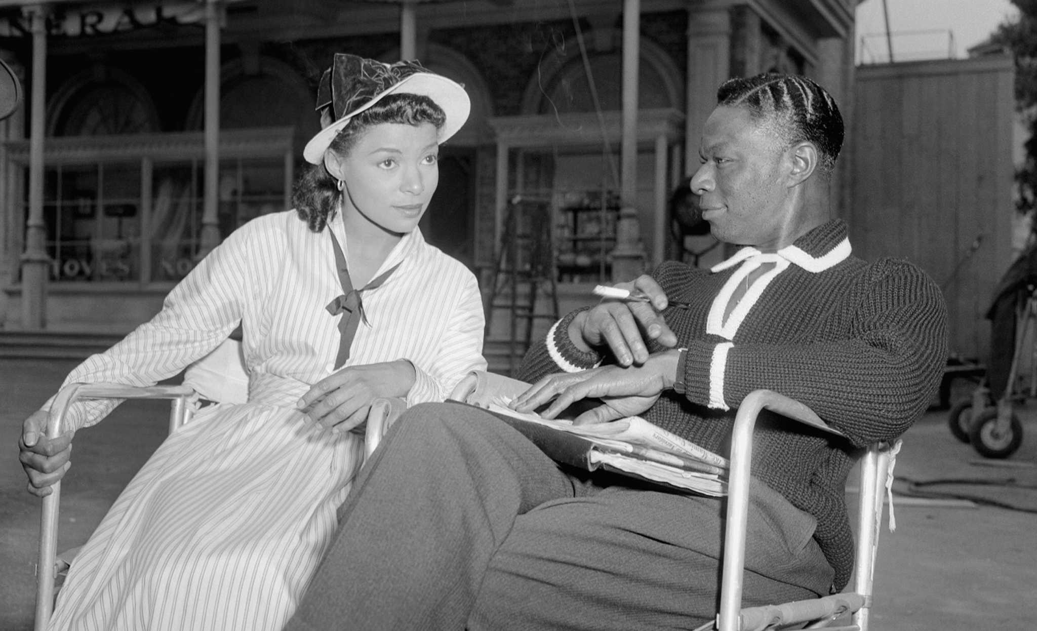 Ruby Dee, star of stage and screen, dies at 91